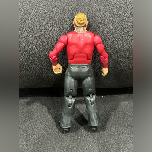 Toys | Bray Wyatt Wwe Firefly Funhouse Elite Ringside Exclusive | Poshmark